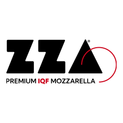 ZZA: proveedor mundial de queso mozzarella de pizza